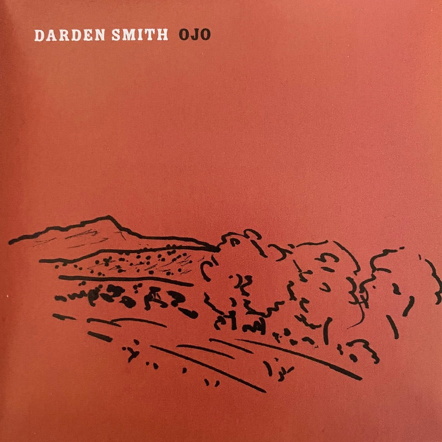 OJO – Darden Smith